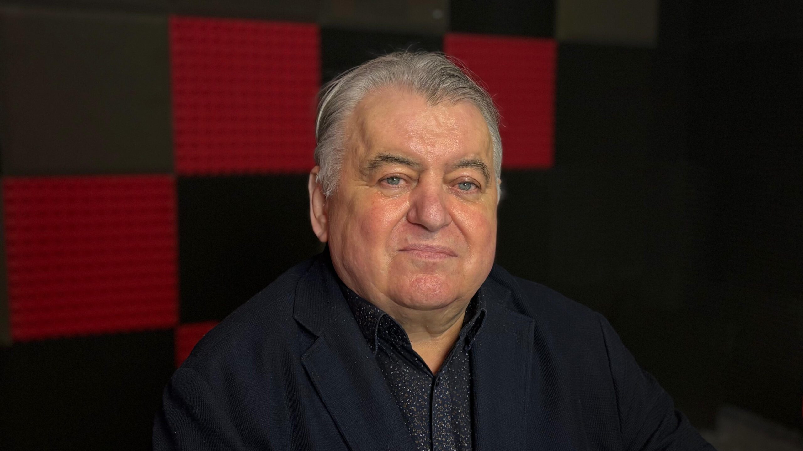 Leszek Łuckiewicz - Radio JARD